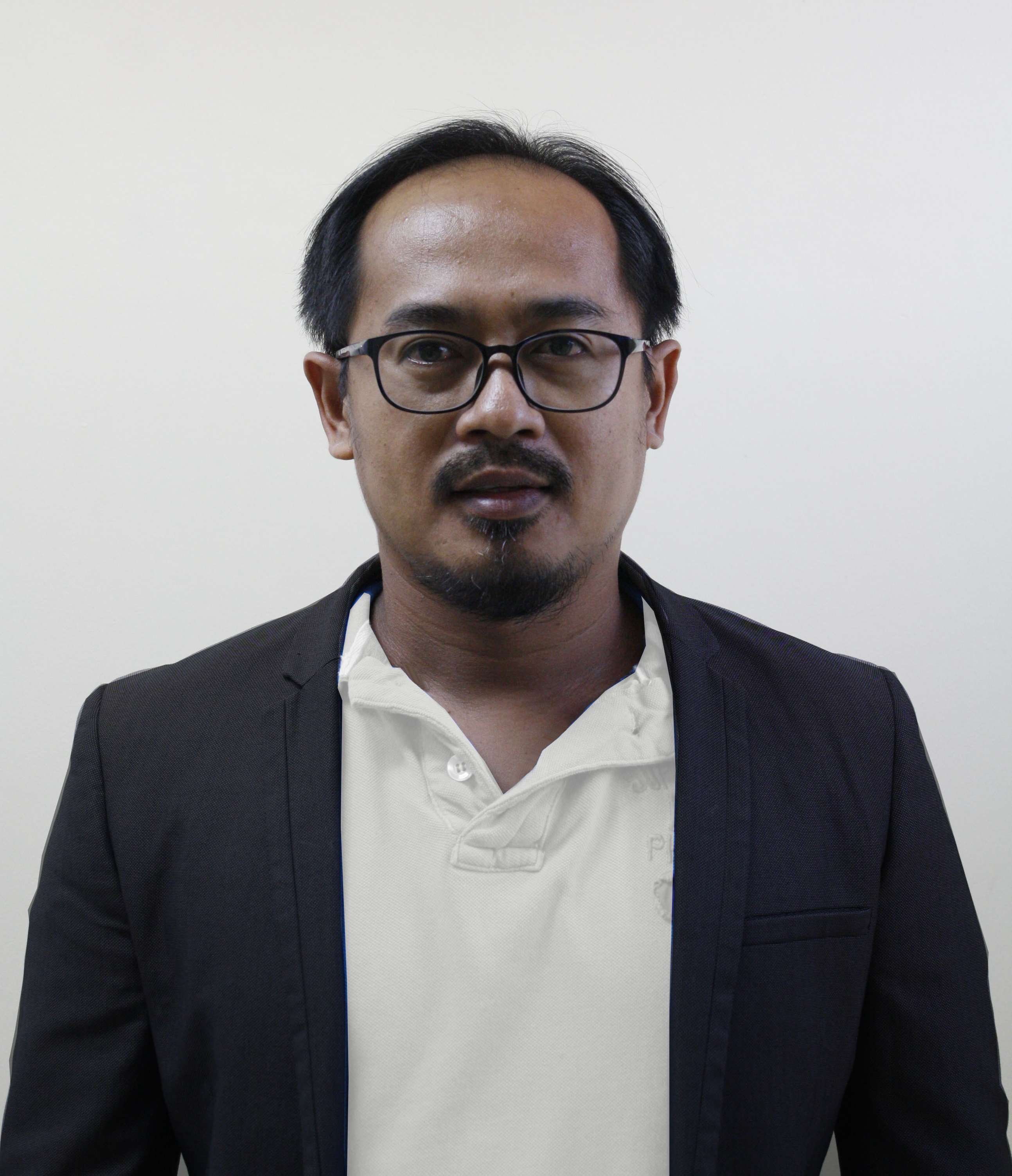 Edjie M. Delos Reyes, DIT - Tarlac State University