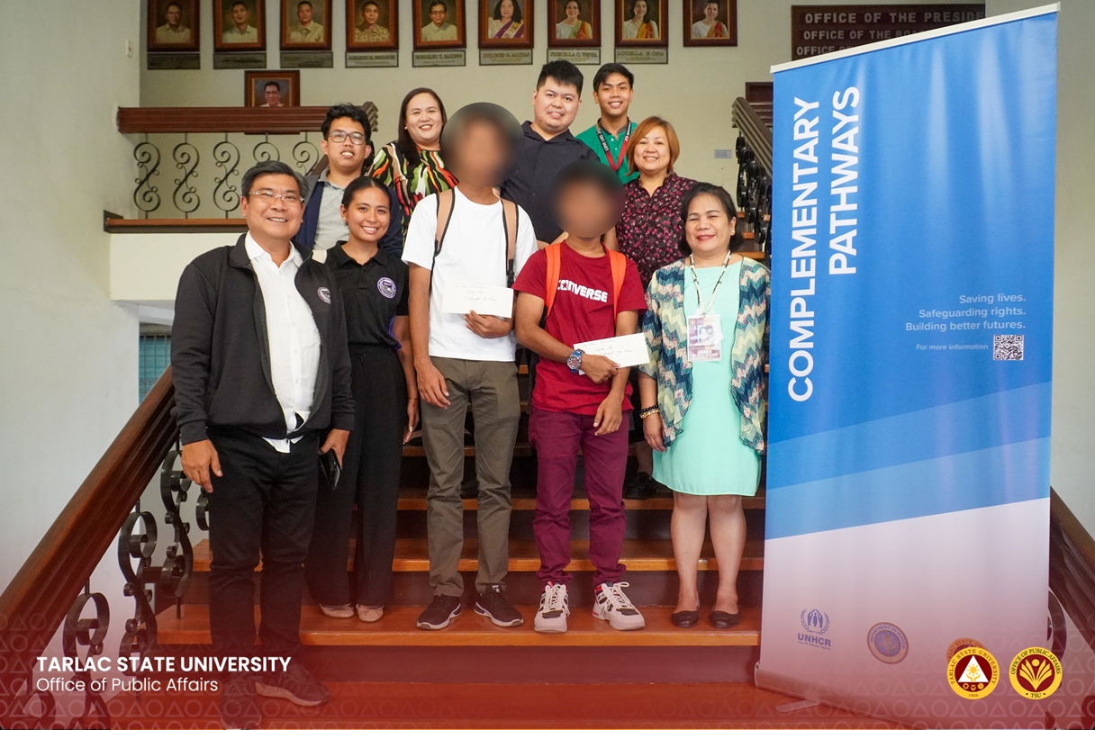 Retired TSU professor, now NHCP Commissioner Dizon launches latest book ...