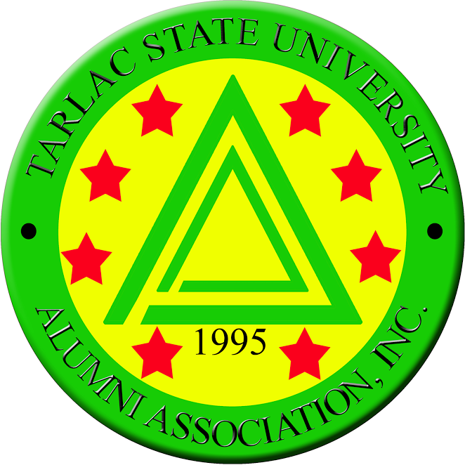 Alumni Officers - Tarlac State University