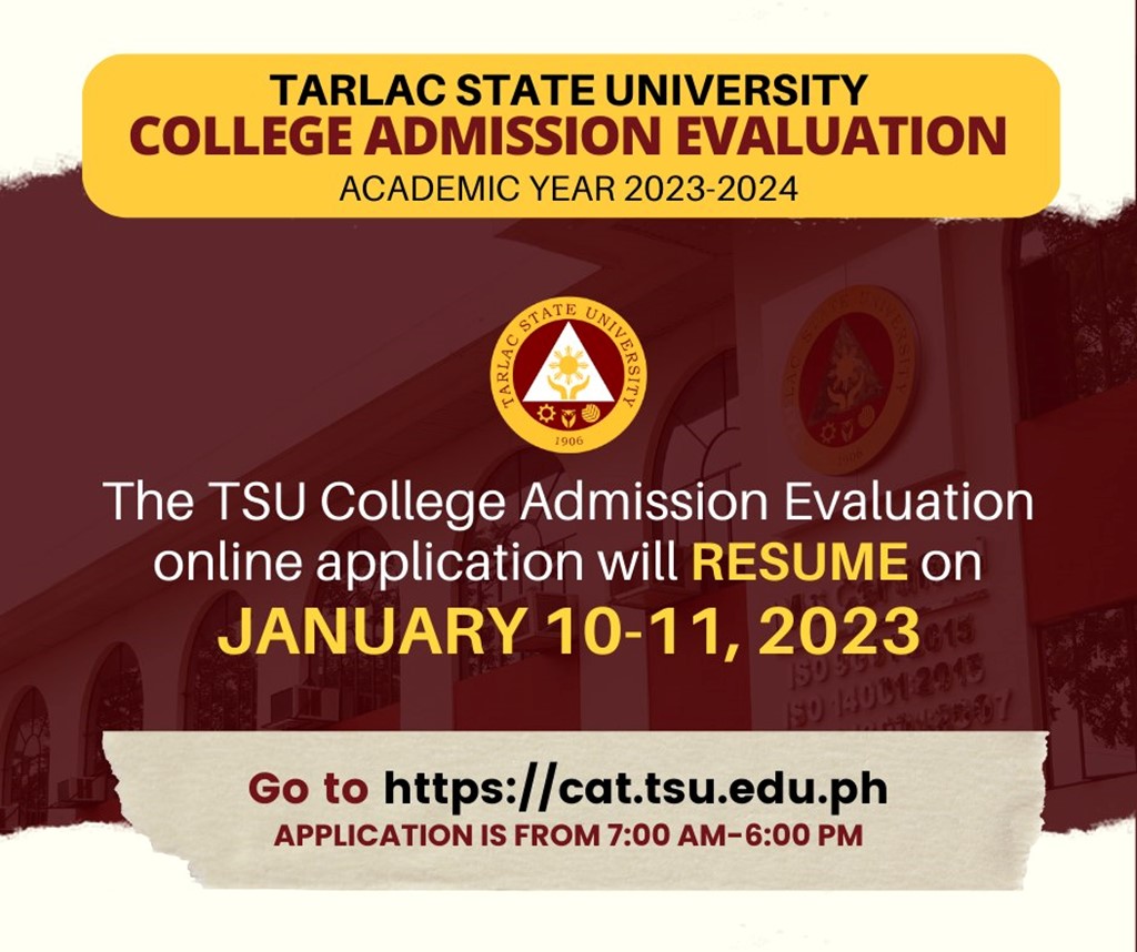 TSU Laboratory School Junior High School and Senior High School ...