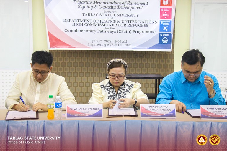 Retired TSU professor, now NHCP Commissioner Dizon launches latest book ...