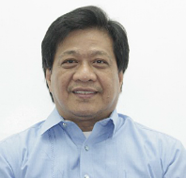 Prof. Winifredo L. Luis - Tarlac State University
