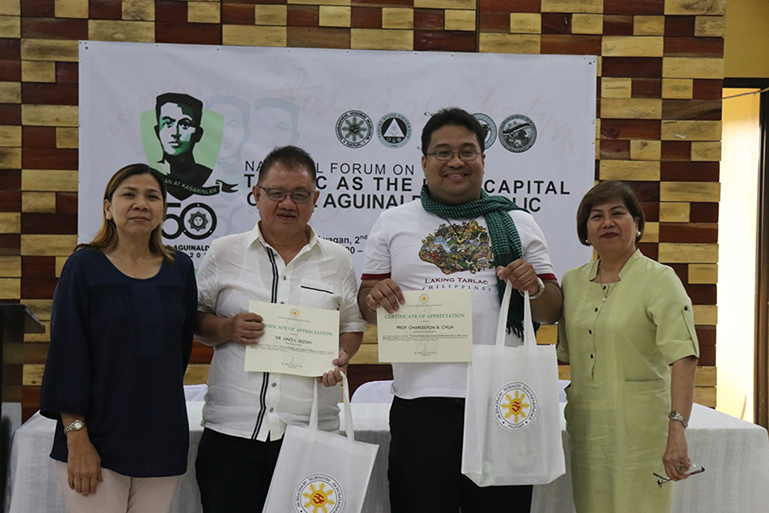 TSU Graduate Ranks 2nd in Electrical Engineering Board Exam - Tarlac ...