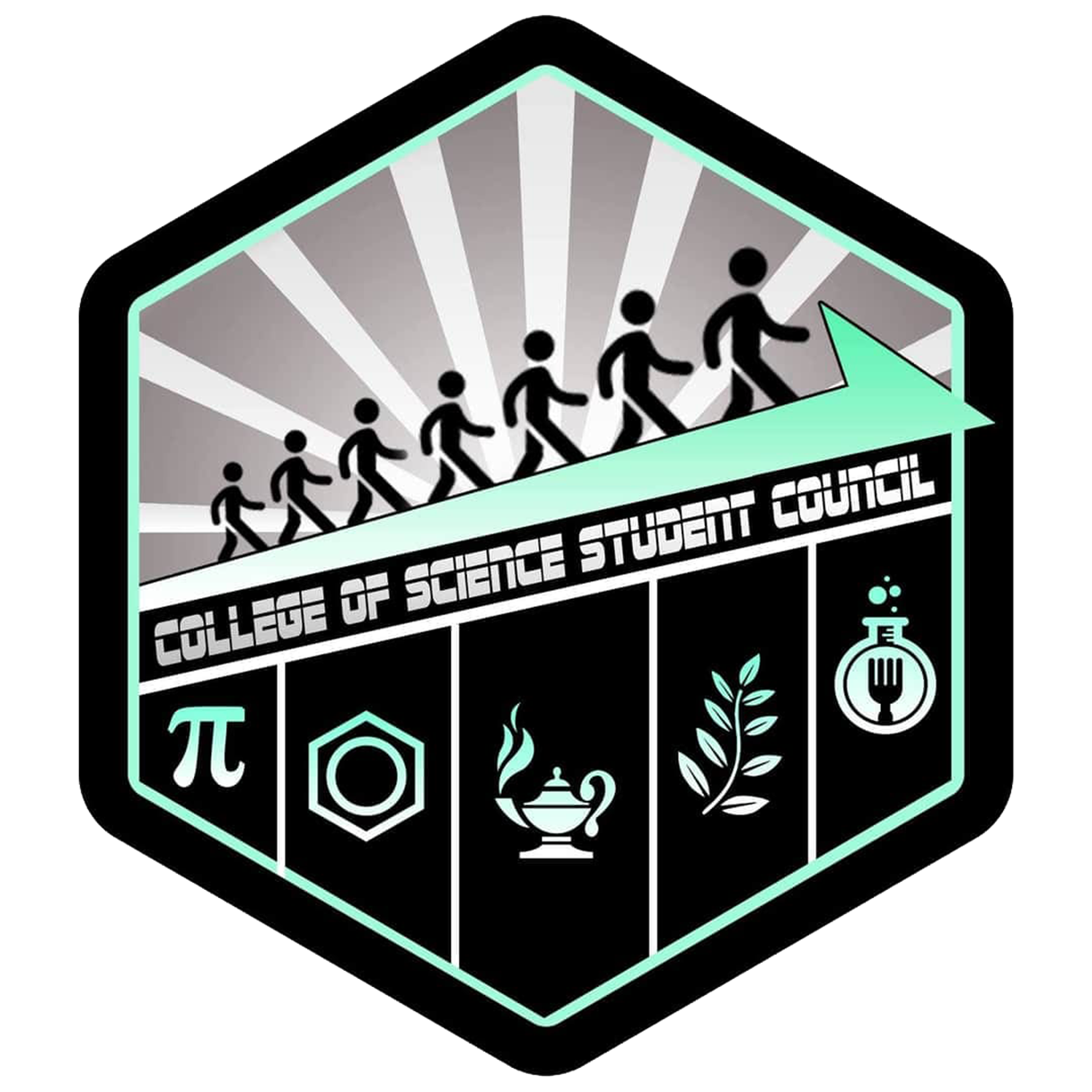 COLLEGE OF SCIENCE - Tarlac State University