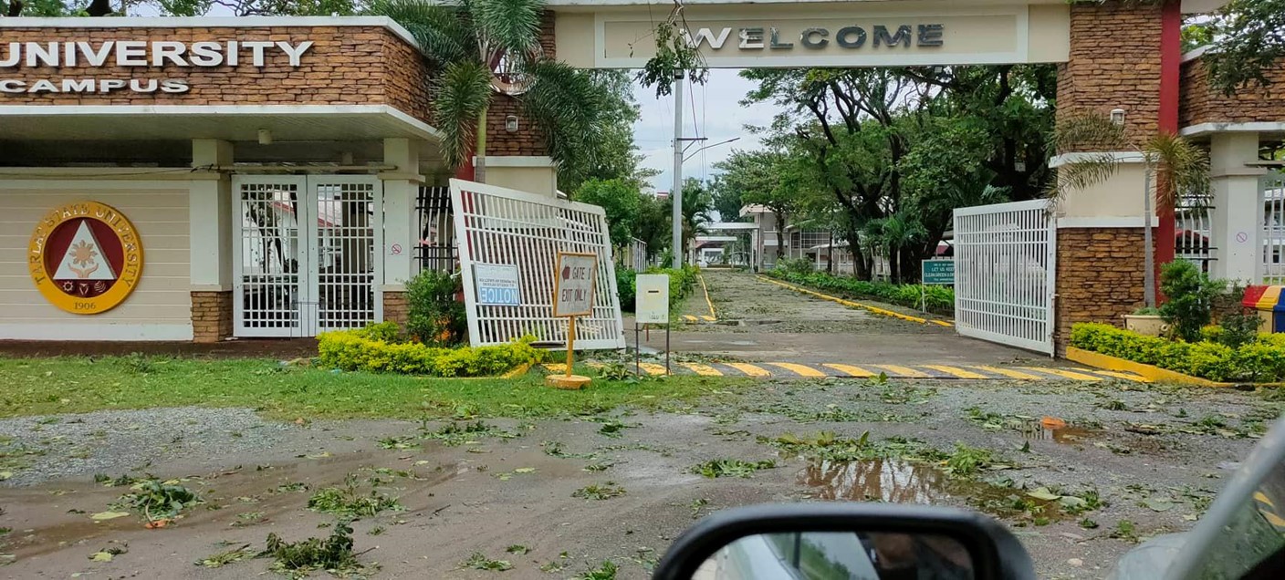 Home - Tarlac State University
