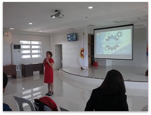 2nd Saliksiklaban - Tarlac State University