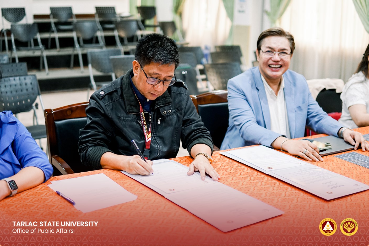 AACCUP awards Level III re-accreditation to MAEd Filipino, MAEd ECE ...