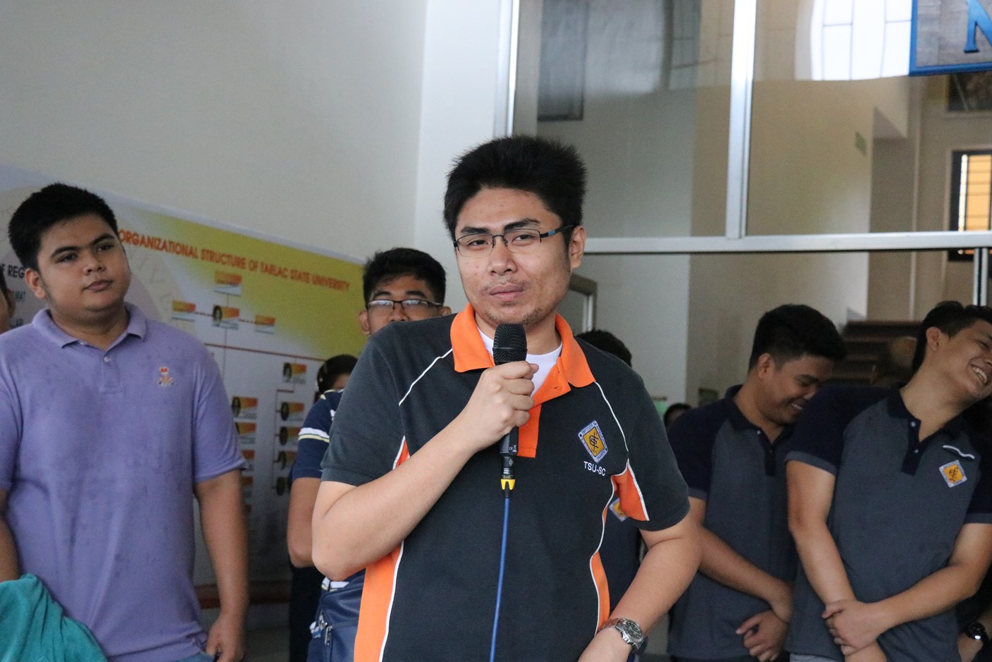 TSU Graduate Ranks 2nd in Electrical Engineering Board Exam - Tarlac ...