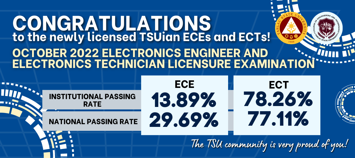 Home - Tarlac State University
