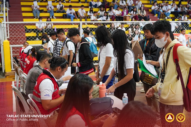 TSU’s research development office taps Central Luzon stakeholders for ...