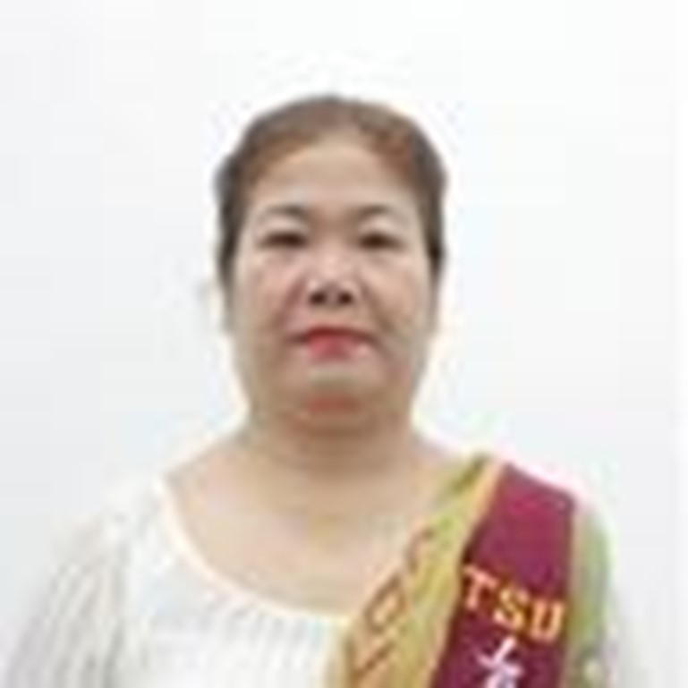 Lydia C. Dela Cruz - Tarlac State University