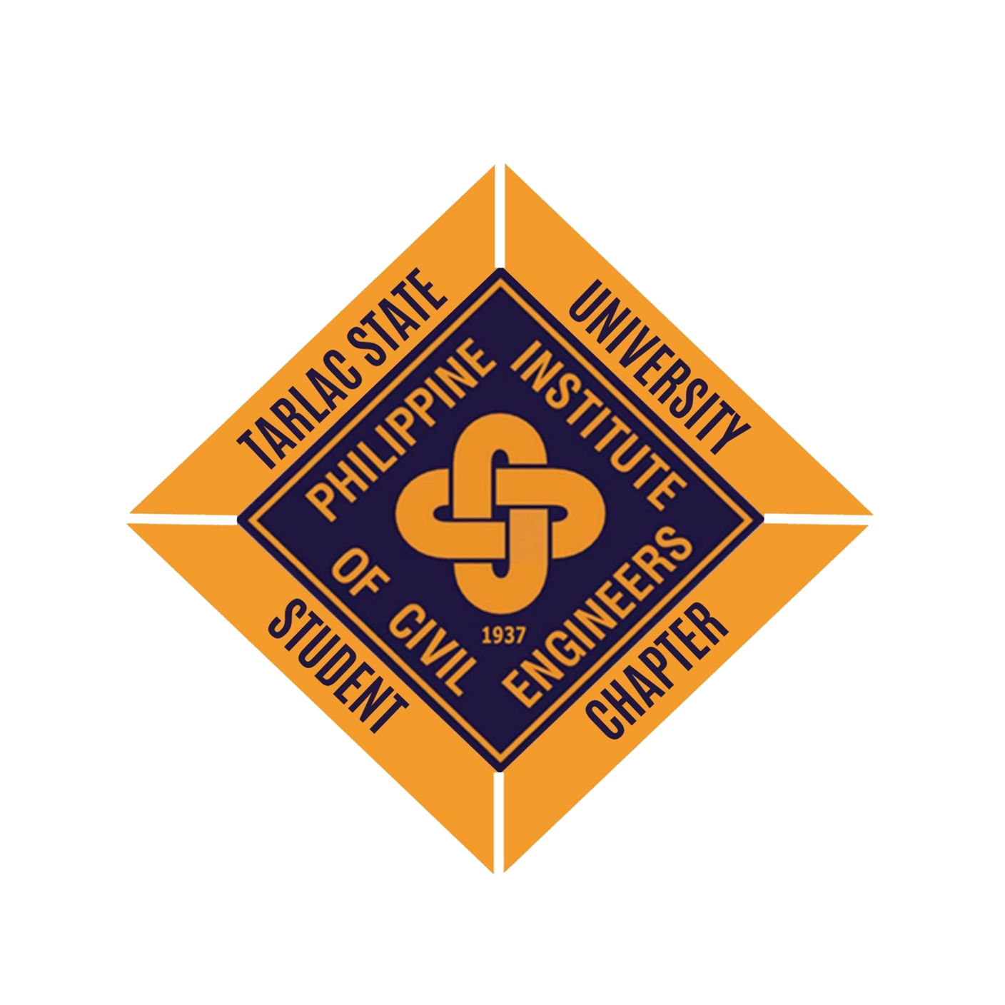 Philippine Institute Of Civil Engineers Logo