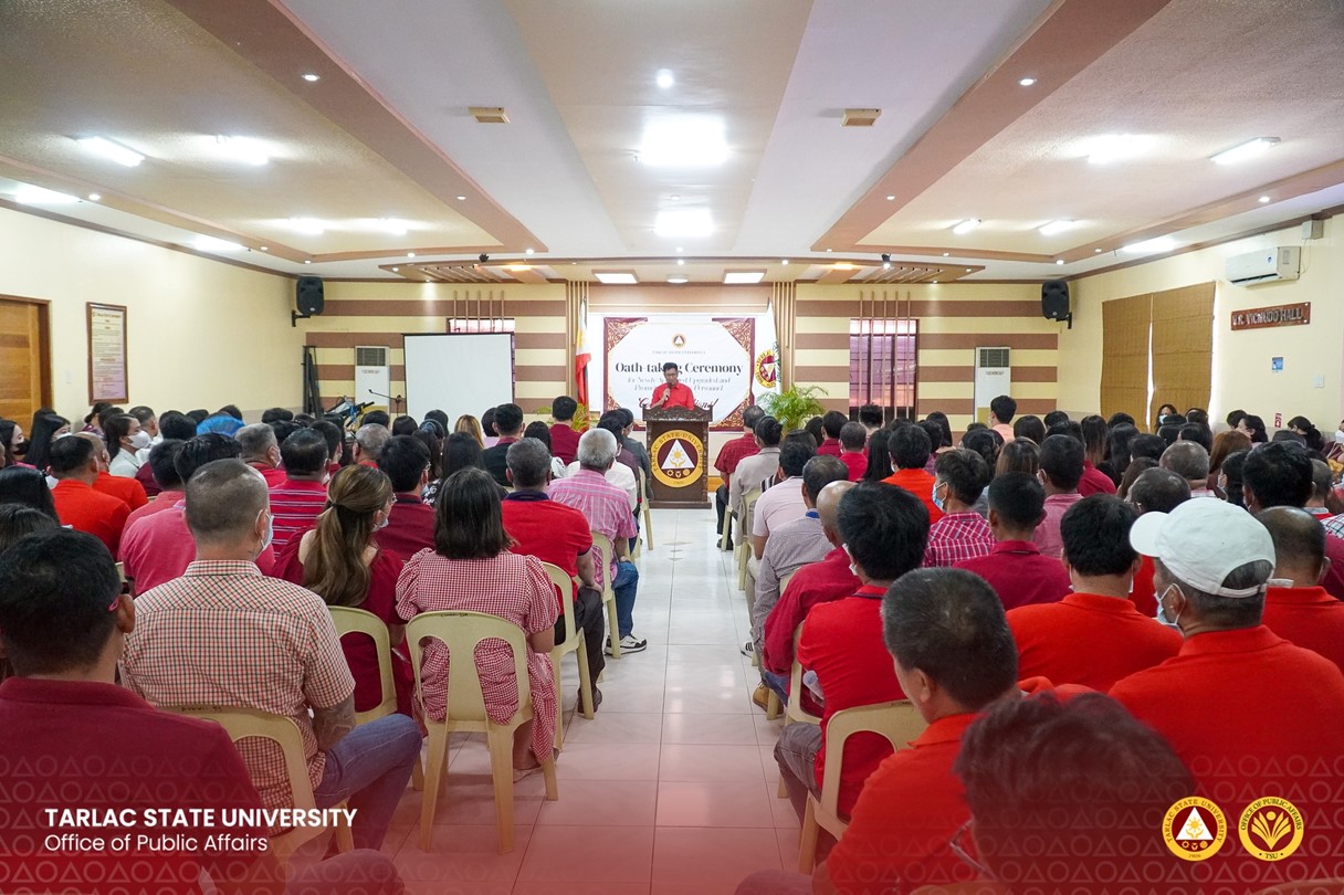 Retired TSU professor, now NHCP Commissioner Dizon launches latest book ...