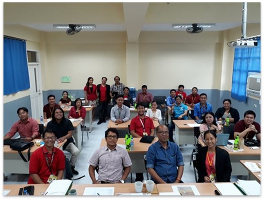 TSU-CCS CYBERSQUAD garnered 2nd place in the HackforGov: CERT-PH Cyber ...