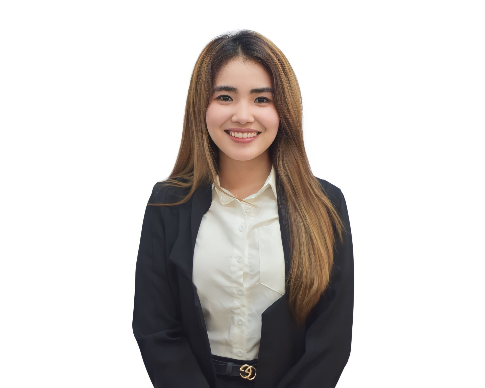 Meg Nicole Serrano - Tarlac State University