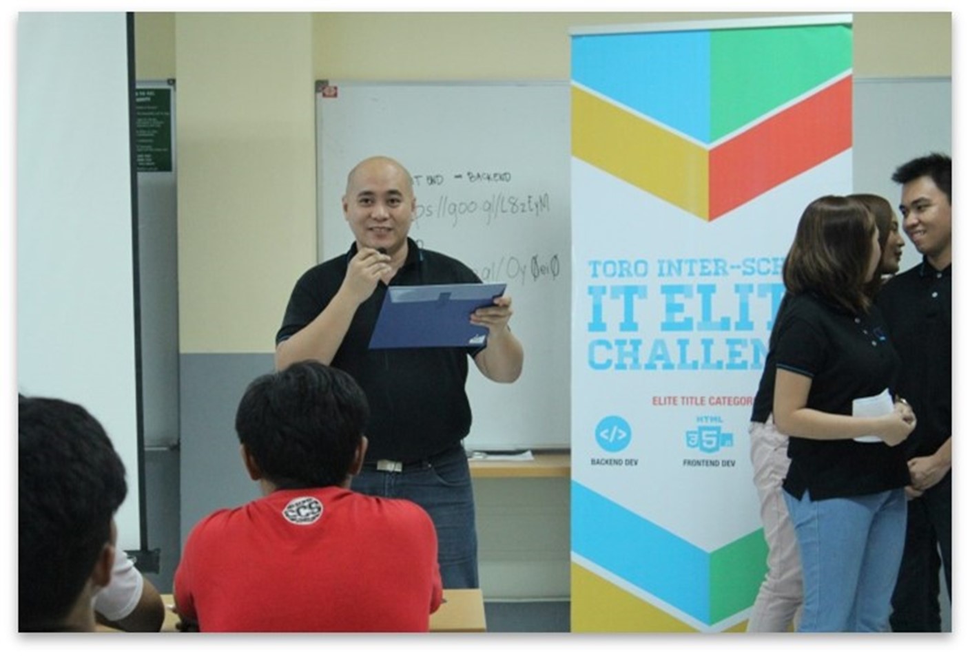 TSU-CCS CYBERSQUAD garnered 2nd place in the HackforGov: CERT-PH Cyber ...