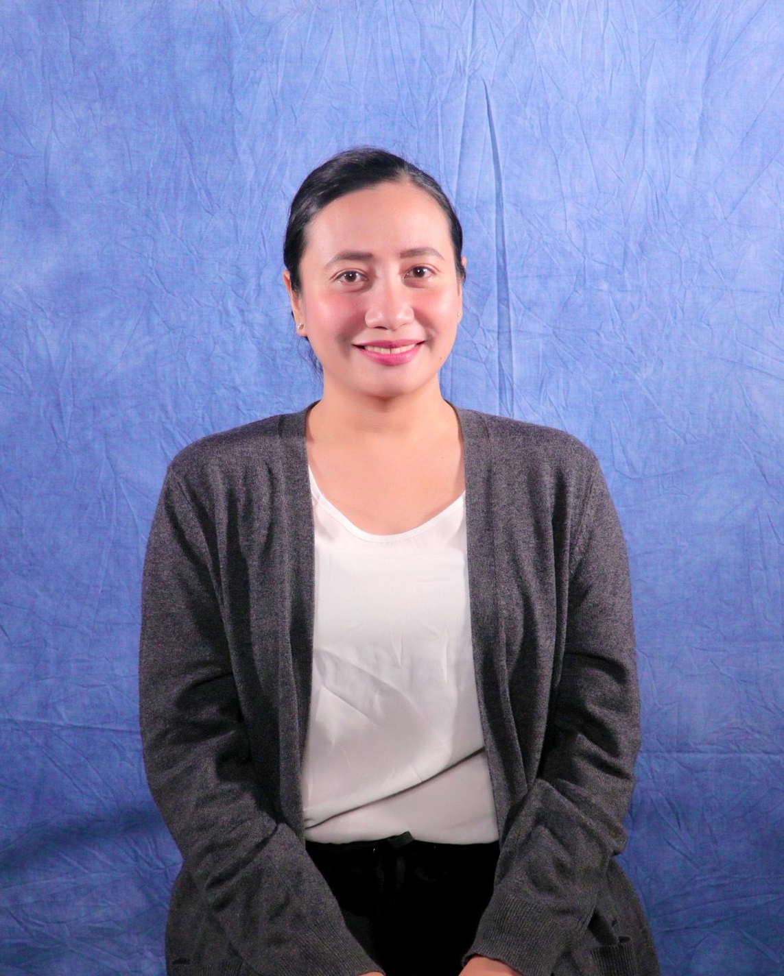 Prof. Maricor Cheska B. Santos - Tarlac State University