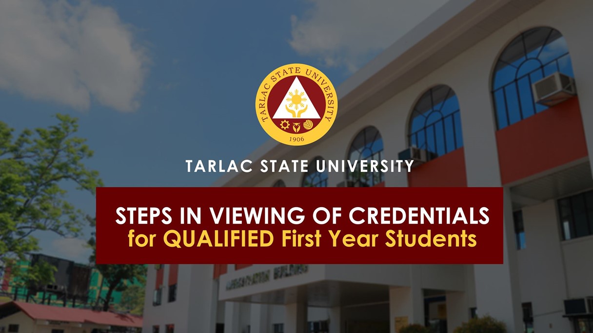 OPENING OF THE TSU LABORATORY SCHOOL – SENIOR HIGH SCHOOL OFFERING STEM ...
