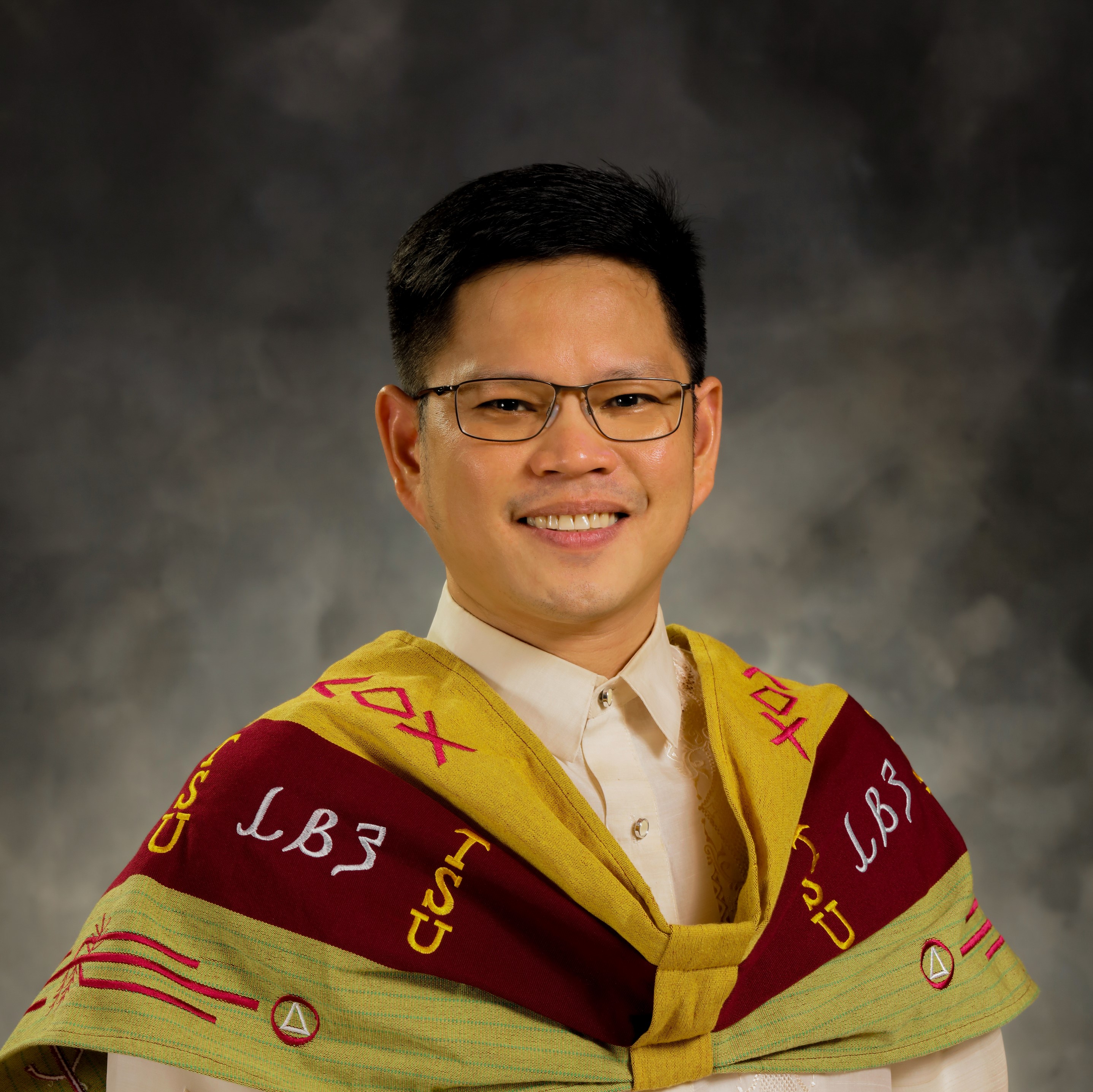 Dr. Jasper Jay N. Mendoza - Tarlac State University