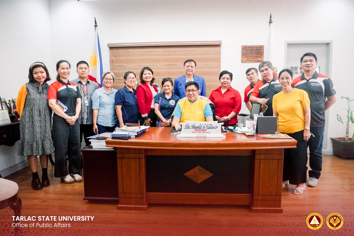 Retired TSU professor, now NHCP Commissioner Dizon launches latest book ...